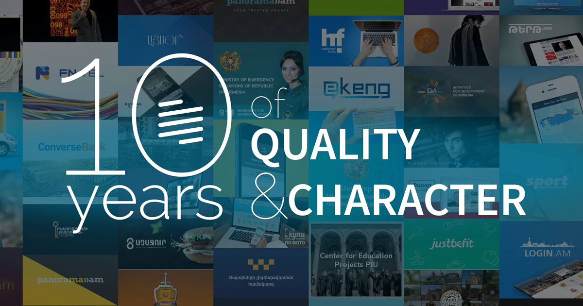 Helix | Web design, Web development, Programming, Mobile applications, IT consulting ...